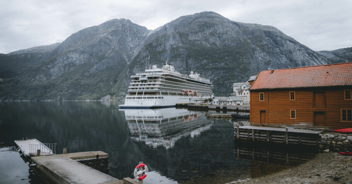 Hardanger | Cruise info