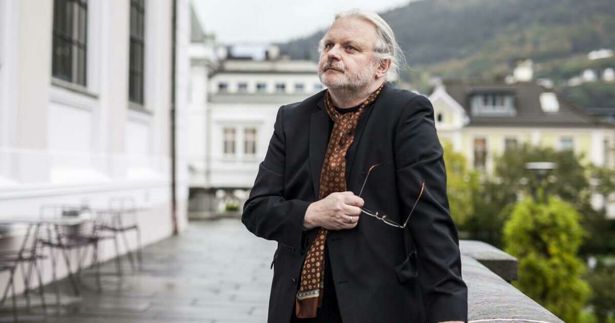 Hardanger | Jon Fosse: Nobelprisvinnaren frå Hardanger