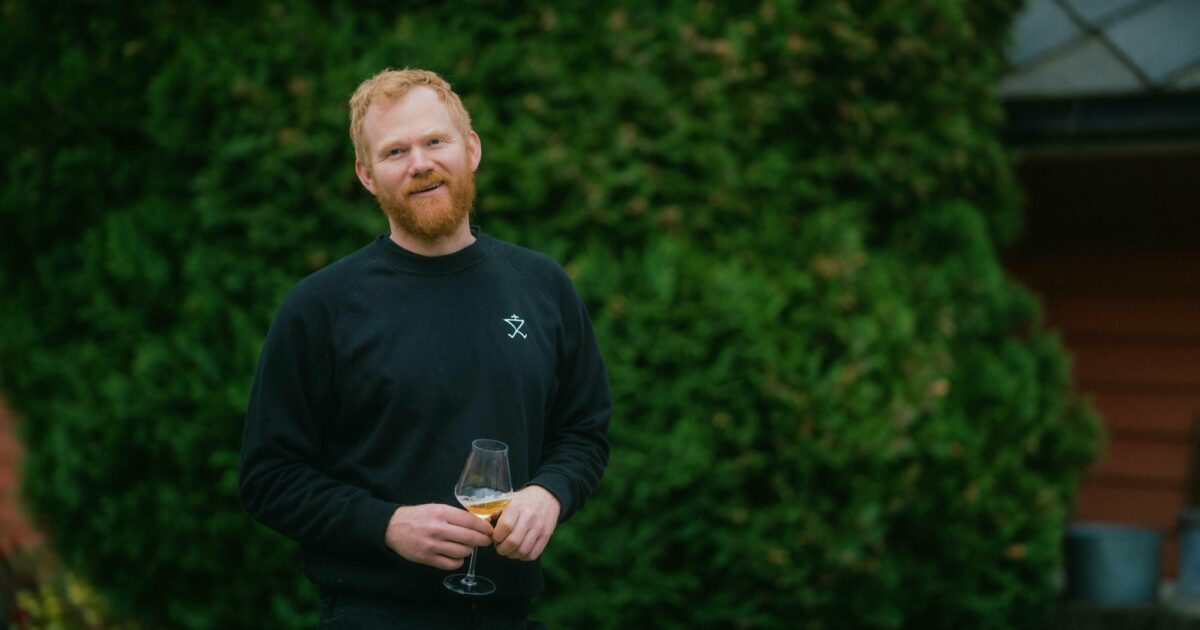 Hardanger | Olav Bleie og Alde - Suksess for Sider frå Hardanger