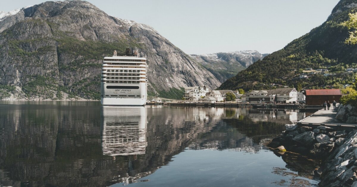 Hardanger | Cruise info