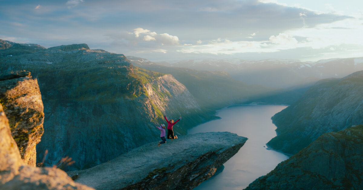 Hardanger | Discover Hardanger: Your Guide to the Ultimate Summer…